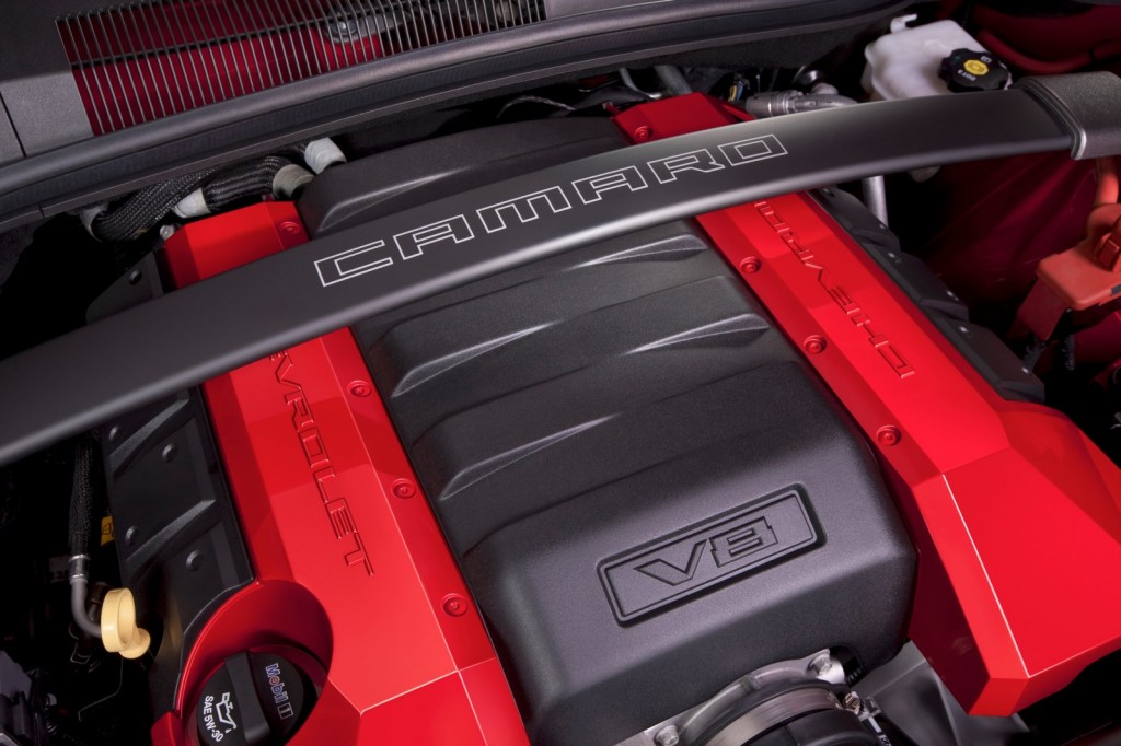 Sonic, Corvette, Camaro, Cruze y Silverado tuneados para SEMA auto show ...