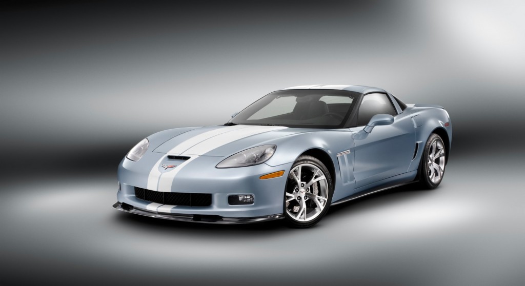Sonic, Corvette, Camaro, Cruze y Silverado tuneados para SEMA auto show ...