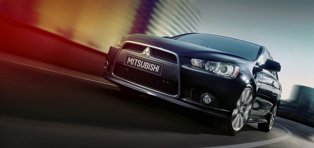 Mitsubishi Lancer 2013 en México, precios y versiones - Autos Actual México