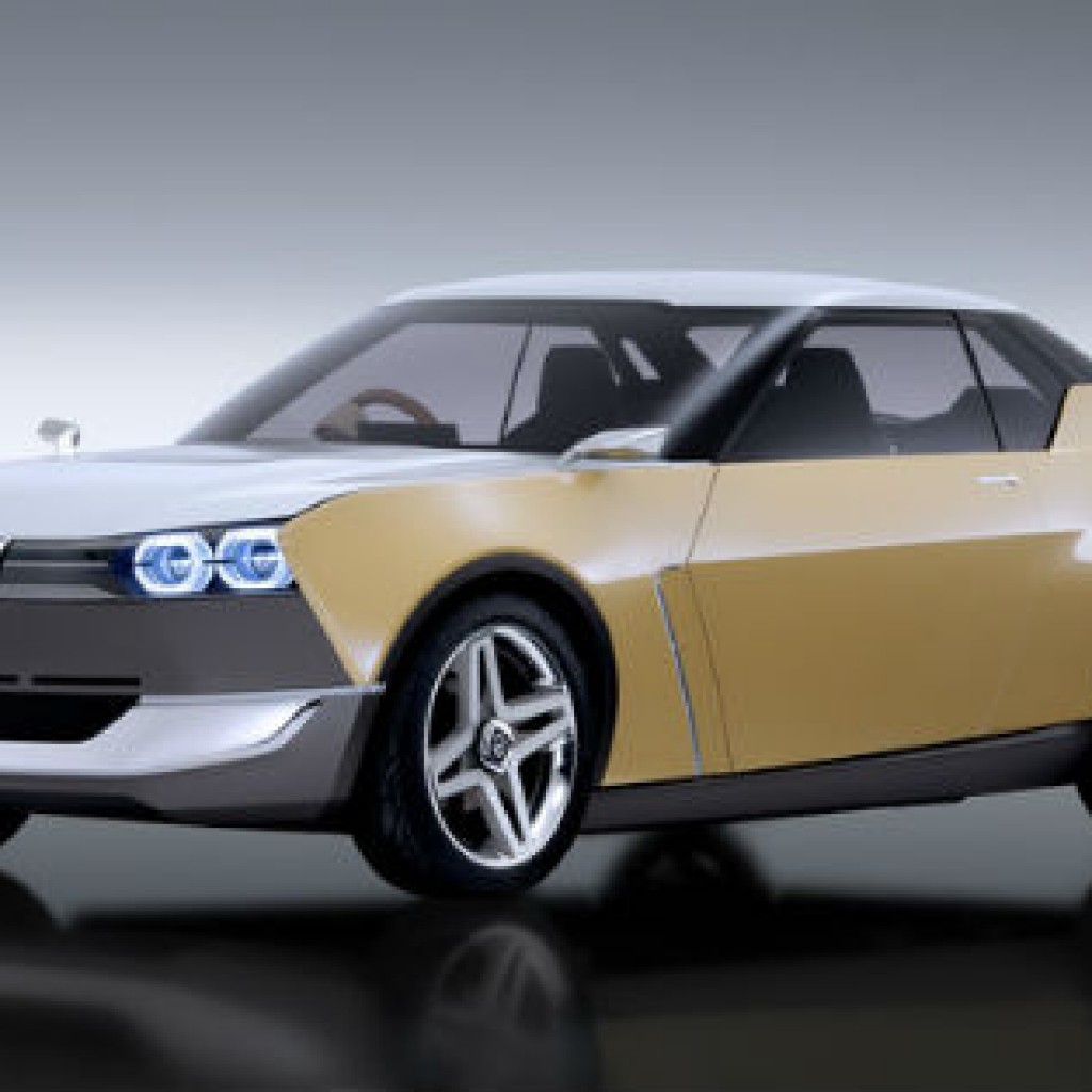 Nissan presenta los conceptos IDx Freeflow y IDx NISMO - Autos Actual ...