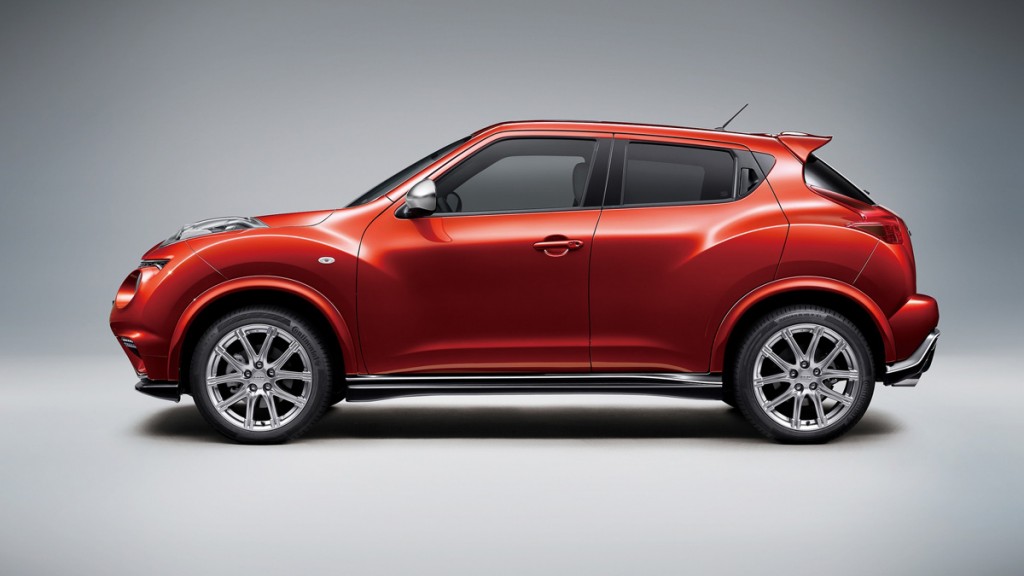 Nuevo Infiniti ESQ en primeras imágenes oficiales - Autos Actual México