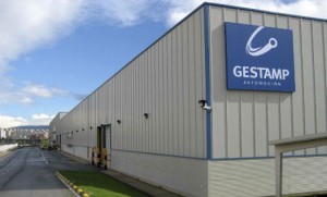 Gestamp inaugura su segunda planta en Puebla - Autos Actual México
