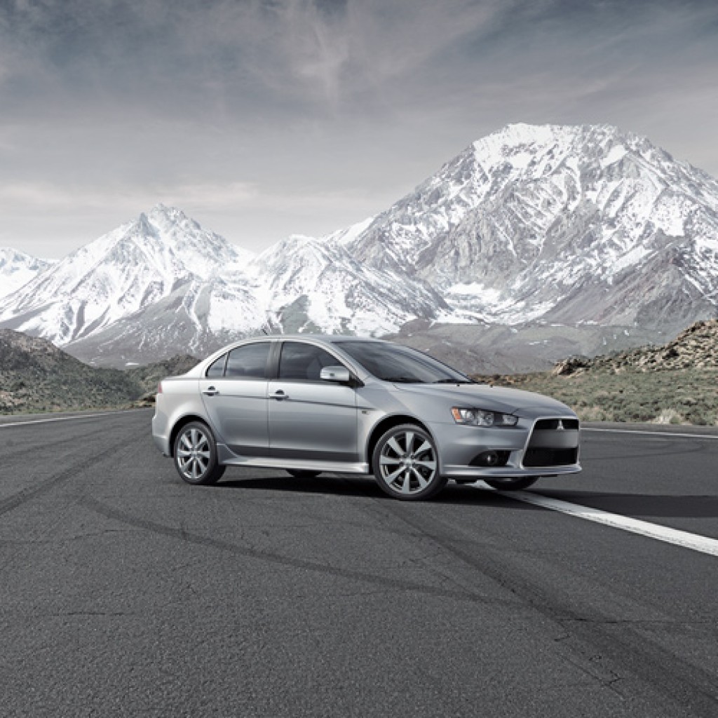 Mitsubishi Lancer 2015 ya en México, precios y versiones - Autos Actual ...