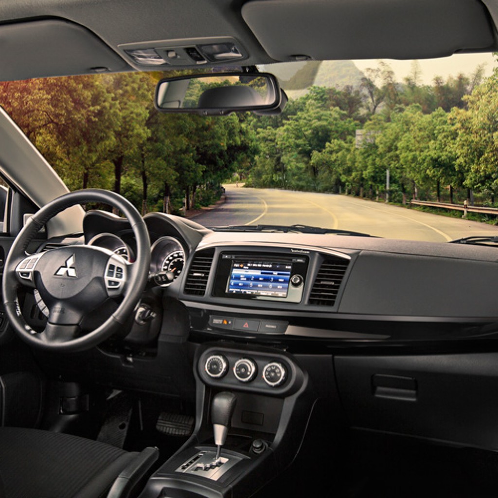 Mitsubishi Lancer 2015 ya en México, precios y versiones - Autos Actual ...