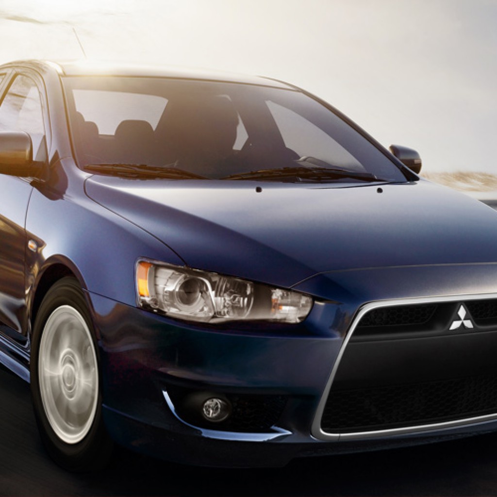 Mitsubishi Lancer 2015 ya en México, precios y versiones - Autos Actual ...