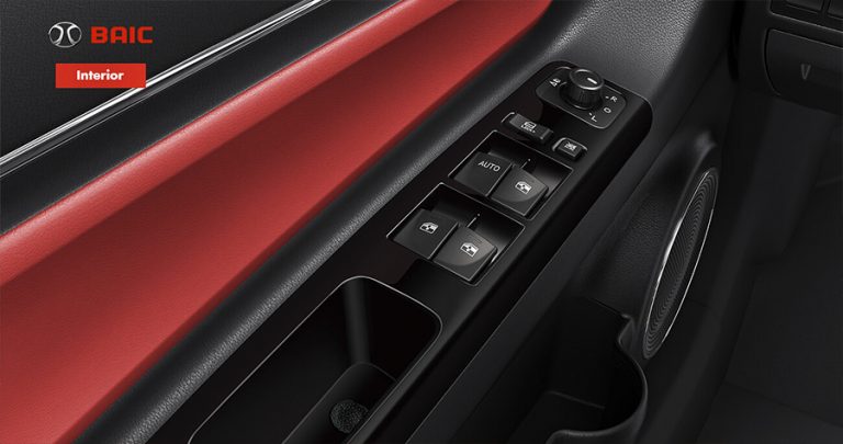 Baic X25 2017 en México: todas sus versiones y precios - Autos Actual ...