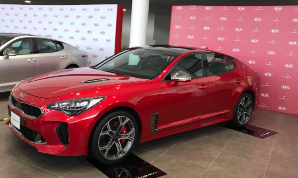 Kia México presentación Archivos - Autos Actual México