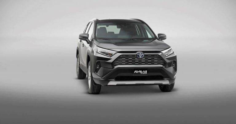 Toyota RAV4 alcanza más 150 mil unidades vendidas en México - Autos ...