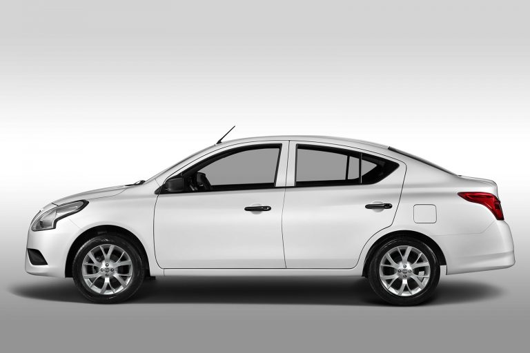 Nissan lanza el V-Drive 2025 en México, precio y versión