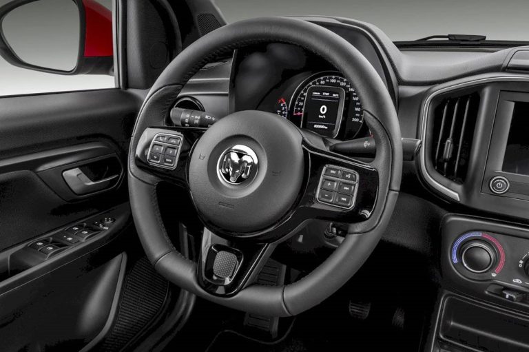 Ram 700 2022 Llega A México Conoce Sus Precios Y Versiones