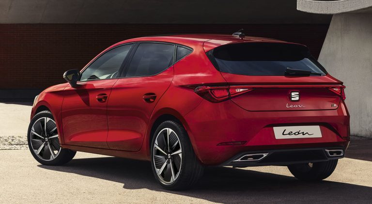 SEAT León FR 190 HP 2023 llega a México, conoce su precio