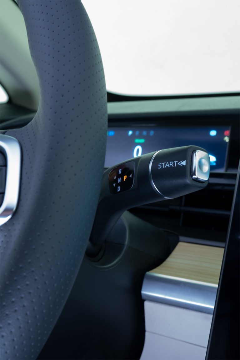 ARRA México, autos 100% eléctricos: ARRA-3 y EW-1