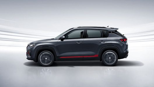 Changan CS35 Plus Turbo 2024 ficha técnica, precios y versiones en México