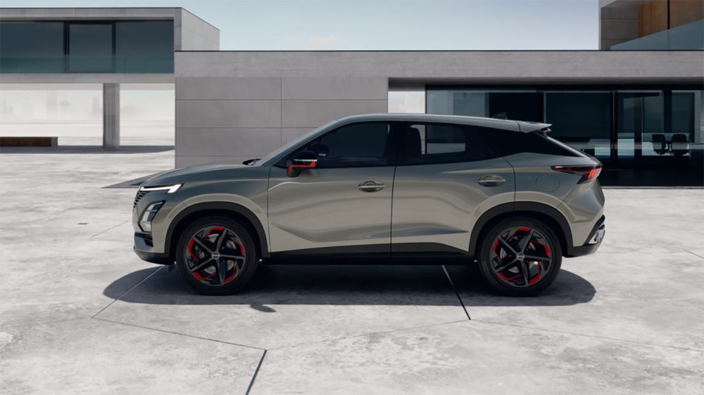 Omoda y Jaecoo llegan a México pronto con nuevos autos vanguardistas