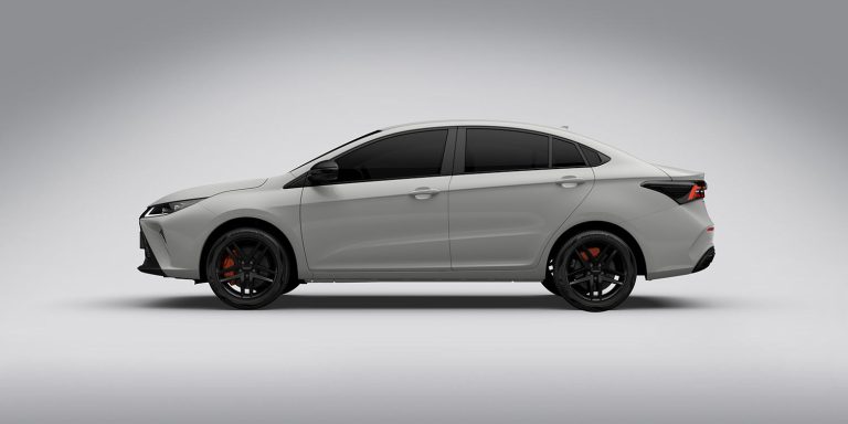 Omoda llega a México con los O5, O5 GT y el C5 EV