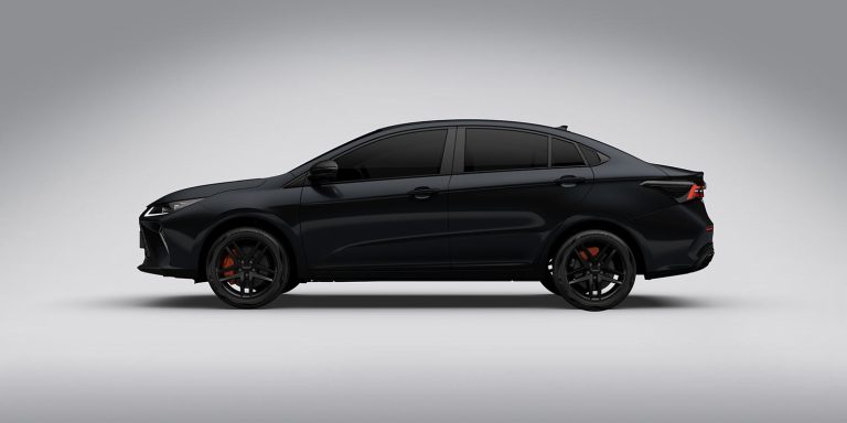 Omoda llega a México con los O5, O5 GT y el C5 EV