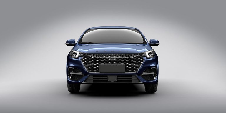 Omoda llega a México con los O5, O5 GT y el C5 EV