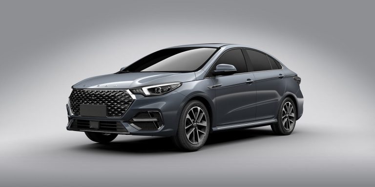 Omoda llega a México con los O5, O5 GT y el C5 EV