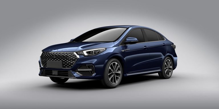 Omoda llega a México con los O5, O5 GT y el C5 EV