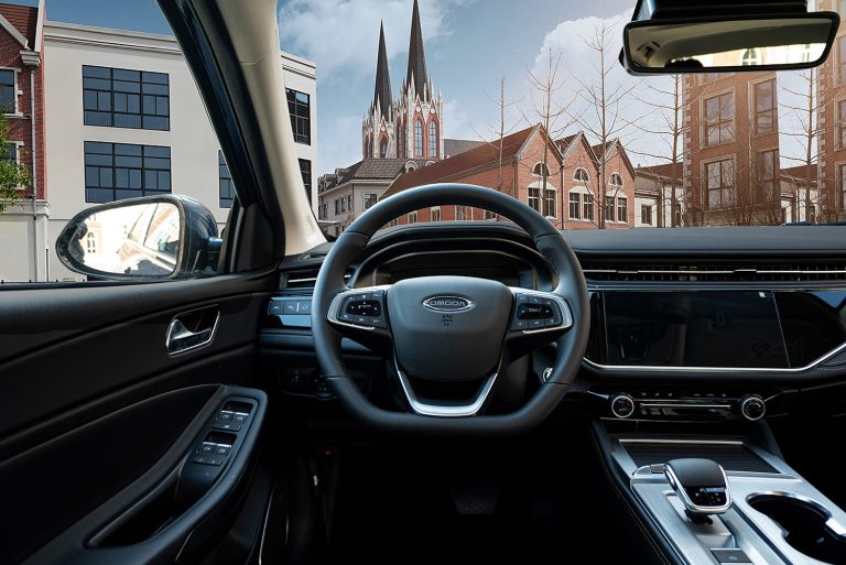 Omoda llega a México con los O5, O5 GT y el C5 EV