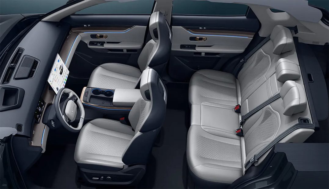 Jetour Dashing 2024 llega a México: precios y versiones