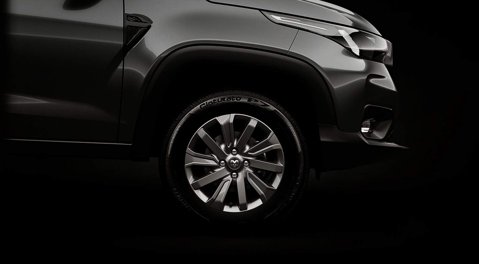 RAM lanza la nueva 700 2025 en México: precios y versiones