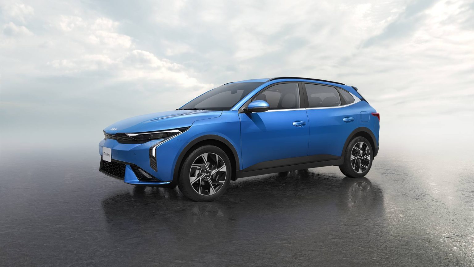 Kia K3 2026 Hatchback y Sedán llegan a México: precios y versiones