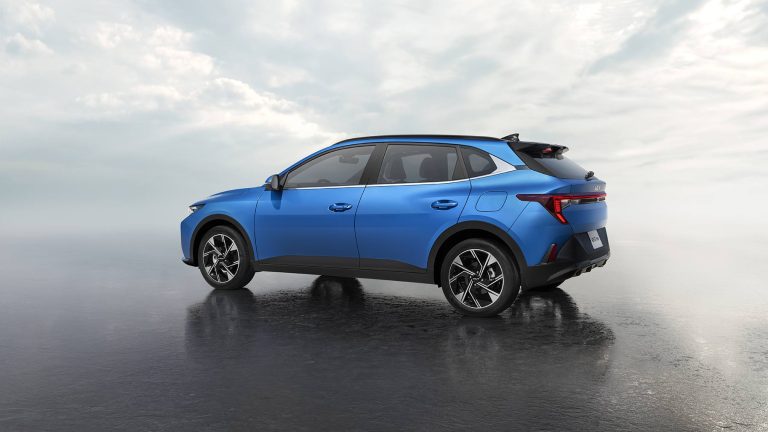 Kia K3 2026 Hatchback y Sedán llegan a México: precios y versiones
