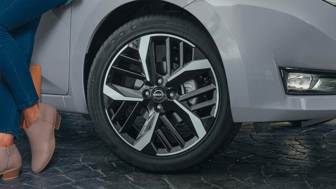 Nissan Versa 2024 llega a México: precios y versiones