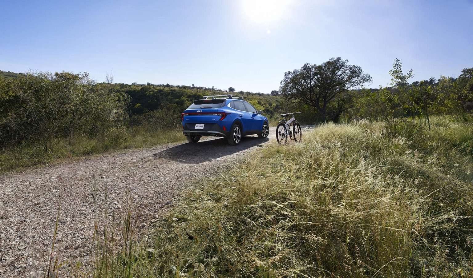 Kia K3 Hatchback 2024 llega a México: precios y versiones