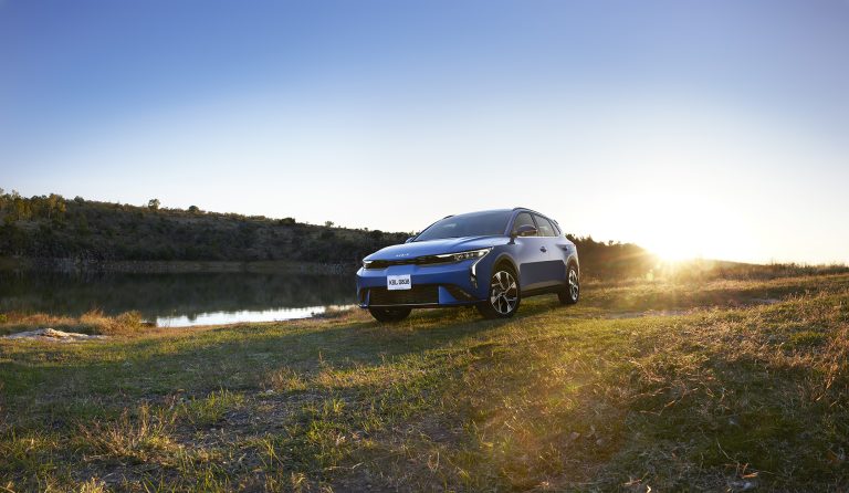 Kia K3 2025 sedán y hatchback ya disponible en México
