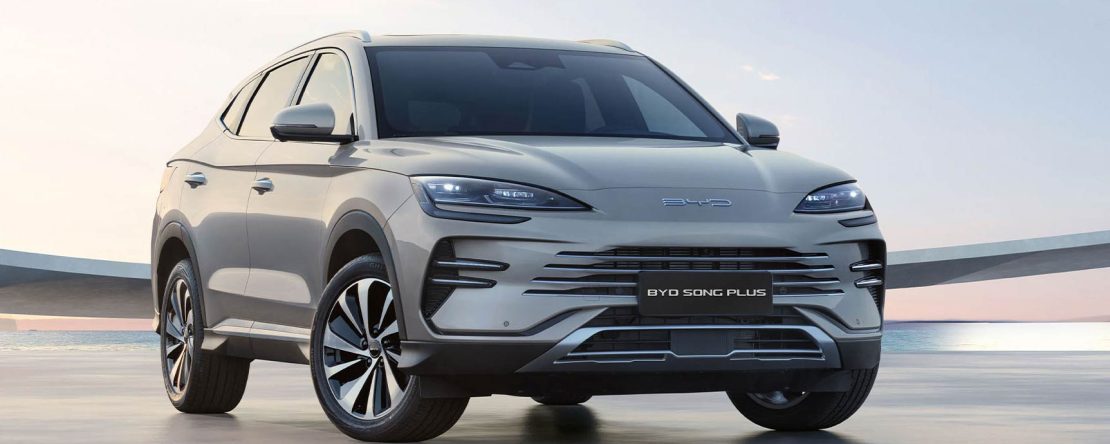 SUVs 2024 México Archivos - Autos Actual México