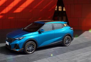 GAC EMZOOM 2024 en México: precios y versiones