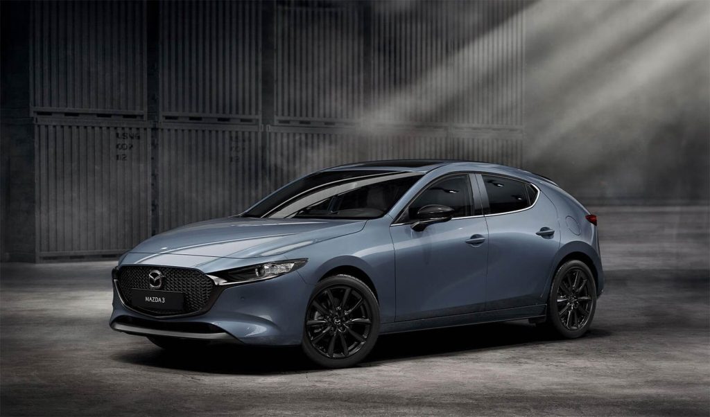 Mazda México baja sus precios en modelos 2024