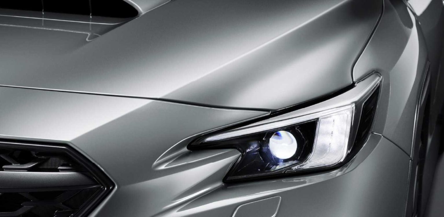 Subaru WRX SportWagon 2025 llega a México: precios y versiones