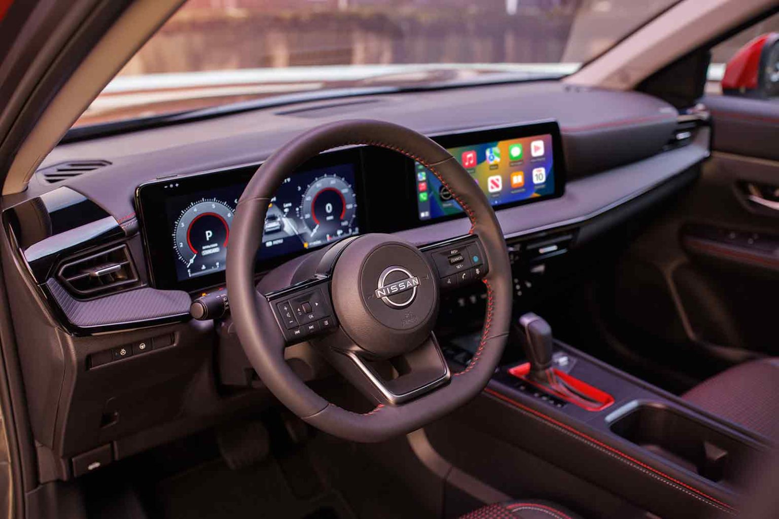 Nissan Kicks 2025 ficha técnica completa