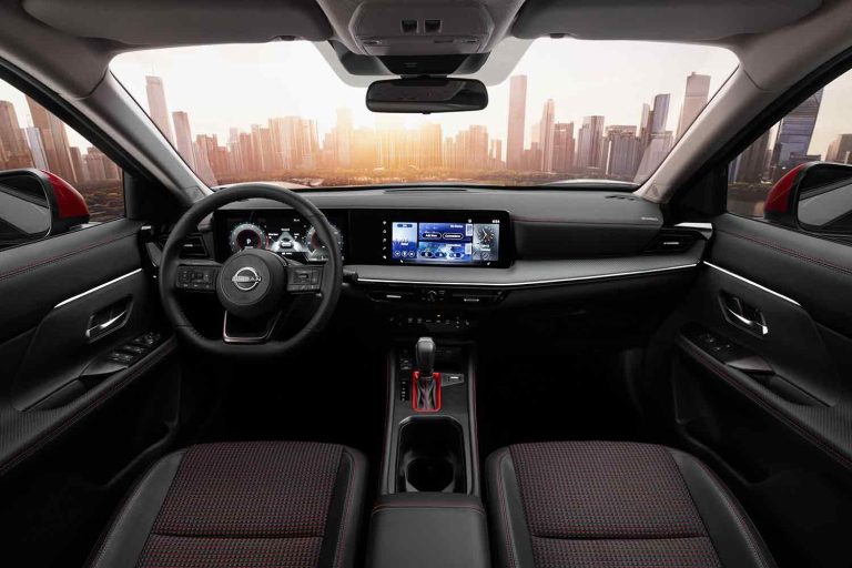 Nissan presenta el Kicks Play 2025 en México: precios y versiones