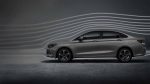 BAIC U5 Plus 2025 y EU5 eléctrico: precios y versiones