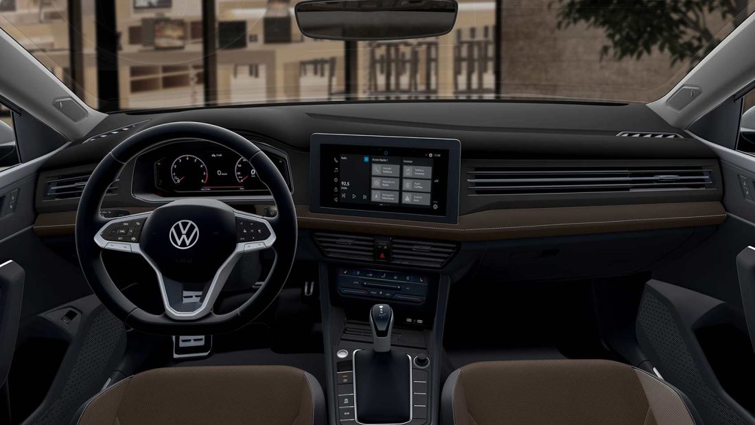 Jetta 2025 y GLI 2025 llegan a México: precios y versiones