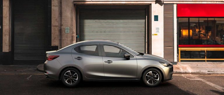 Mazda 2 2025 llega a México con mejoras en equipamiento