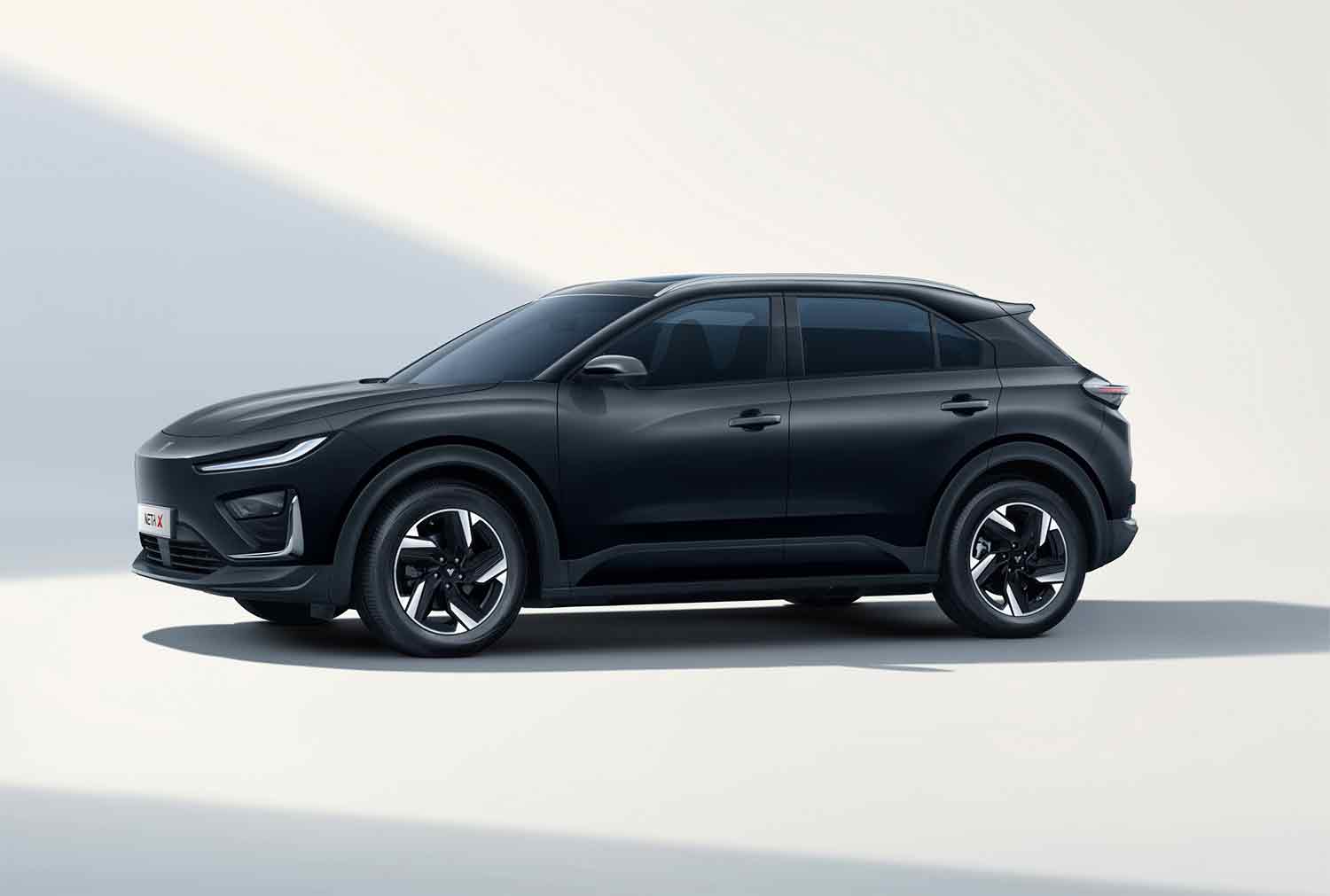 El nuevo Neta X llegará pronto a México