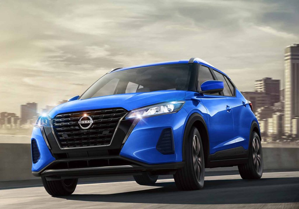 Nissan presenta el Kicks Play 2025 en México: precios y versiones