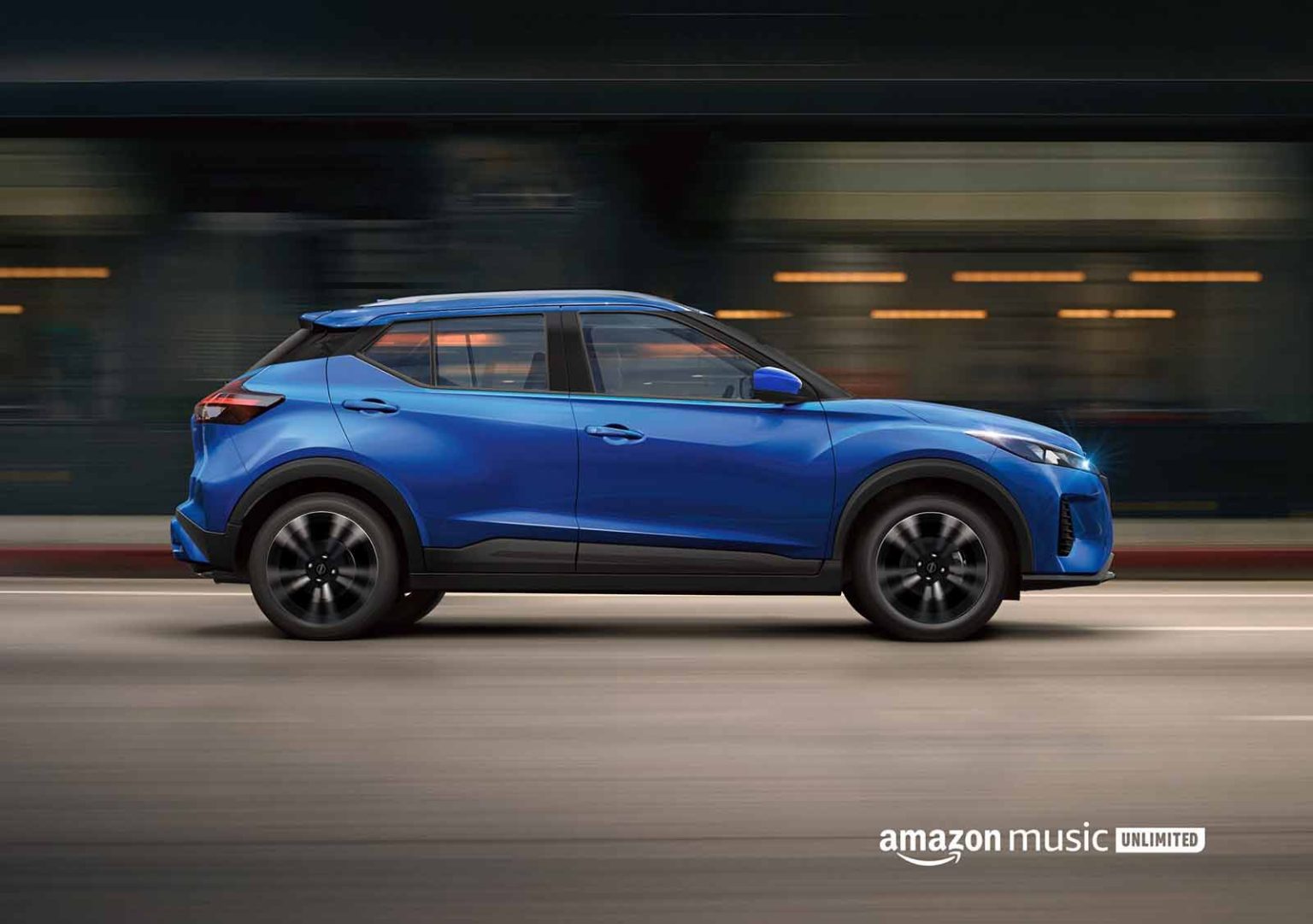 Nissan presenta el Kicks Play 2025 en México: precios y versiones
