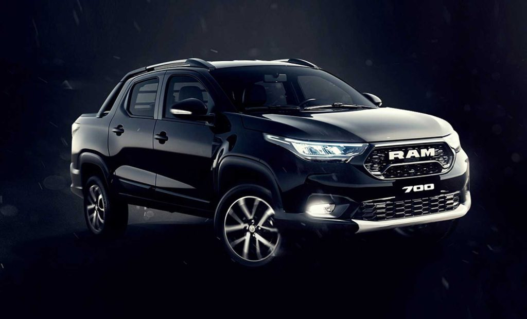 RAM lanza la nueva 700 2025 en México: precios y versiones