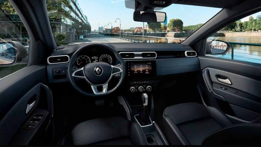 Renault Duster 2025 ya en México renovada: precios y versiones