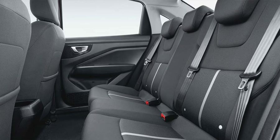 Chevrolet Aveo sedán 2025 en México: precios y versiones