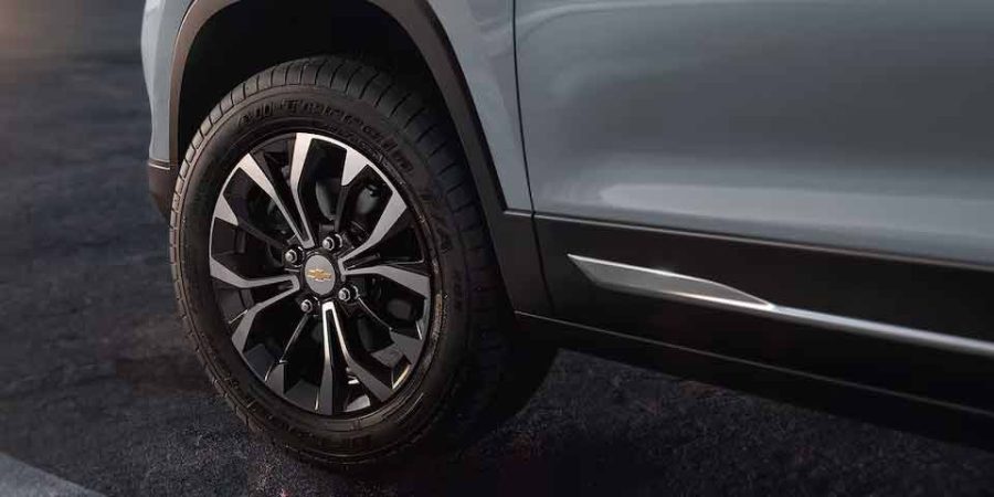 Chevrolet Groove 2025 en México: características, precios y versiones