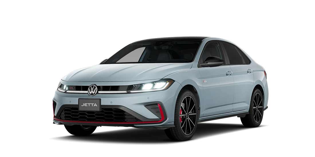 Volkswagen GLI 2025 ficha técnica completa