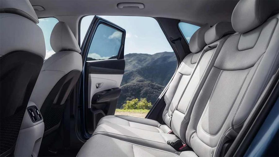 Hyundai Tucson híbrida 2025: características, precios y versiones