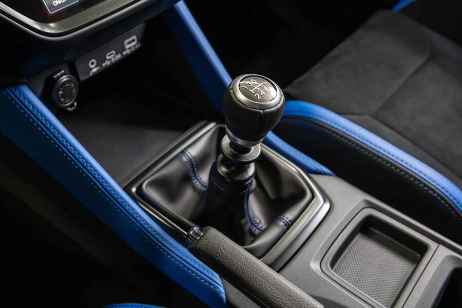 Subaru WRX Performance 6MT y BRZ tS 6MT 2025 llegan a México